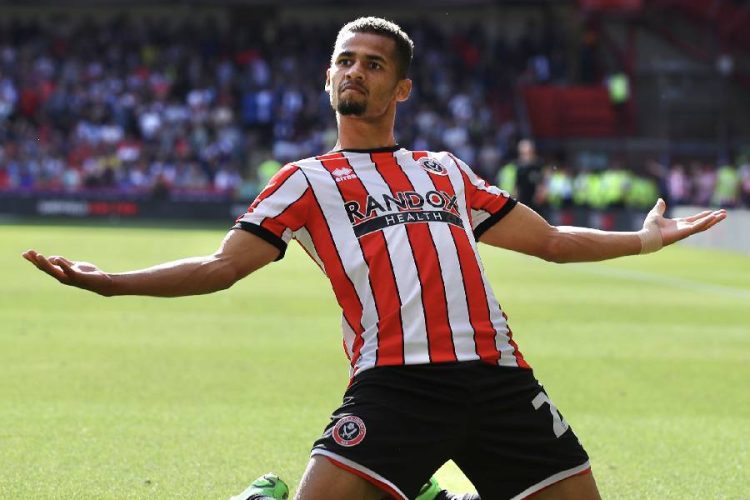 Le milieu offensif sénégalais Iliman Ndiaye rêve d’un retour à l ...