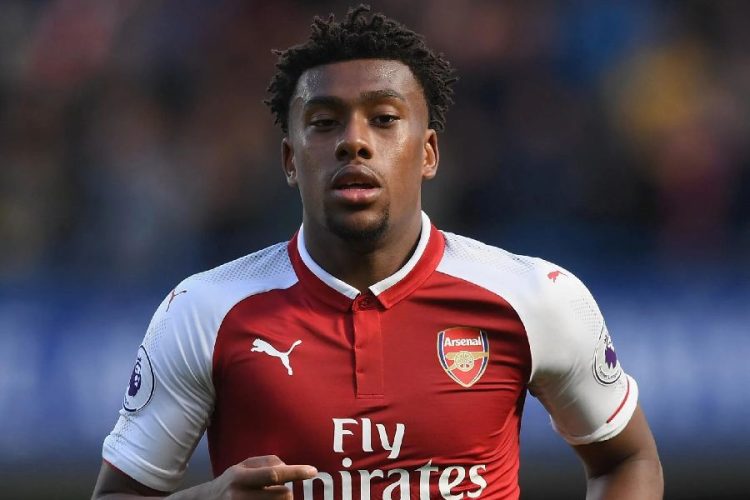 Alex Iwobi : Parcours, coûts des transferts, rémunération et plus