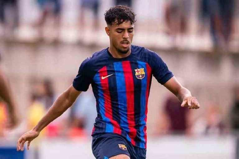 Chadi Riad dans le viseur d’un club de l’Eredivisie | AfricaFoot