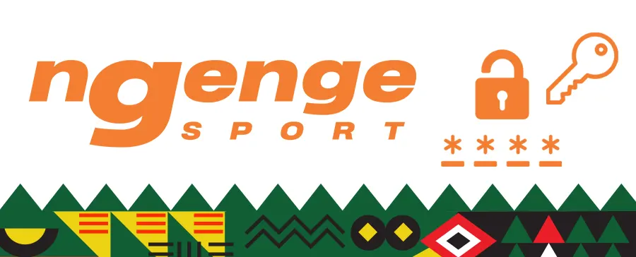 Télécharger application Ngenge Sport | AfricaFoot
