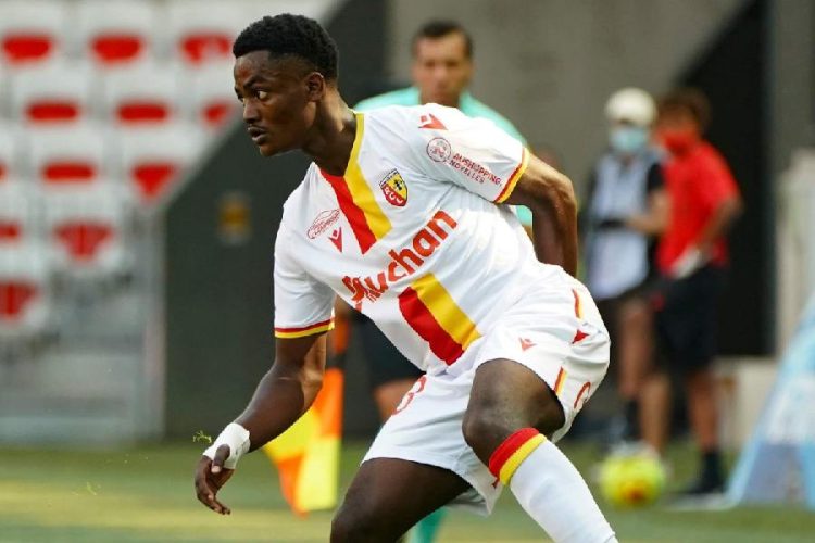 Un club français passe à l’action pour Ismaël Boura | AfricaFoot