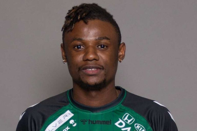 Kingsley Michael ciblé par deux clubs italiens | AfricaFoot