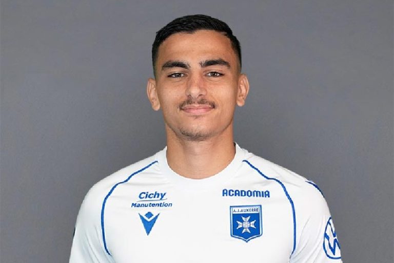 Le choix gagnant de l'attaquant tunisien Mohamed Ben Fredj | AfricaFoot