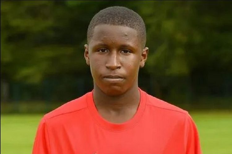 Le FC Barcelone et Fribourg pistent la pépite Amidou Doumbouya