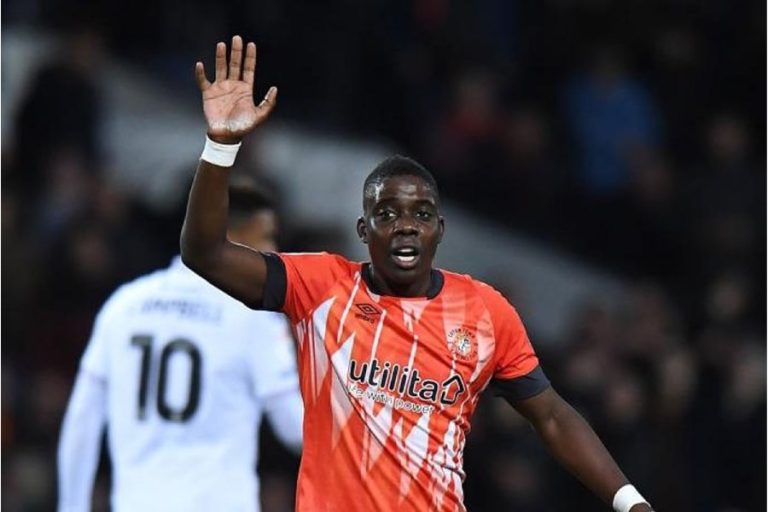 Marvelous Nakamba proche d’un départ définitif d’Aston Villa | AfricaFoot Marvelous Nakamba proche d’un départ définitif d’Aston Villa | AfricaFoot