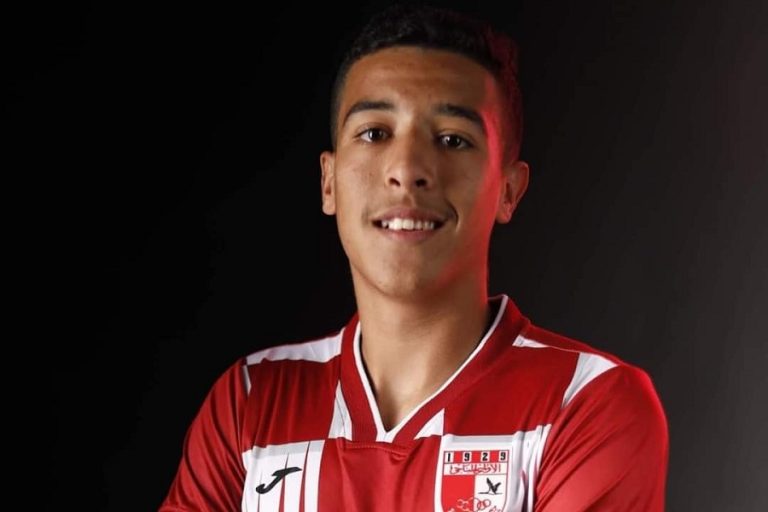 Le Champion en titre polonais prépare une offre pour Mohamed Wael Derbali