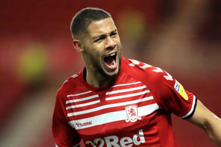 Officiel : Rudy Gestede raccroche les crampons | AfricaFoot