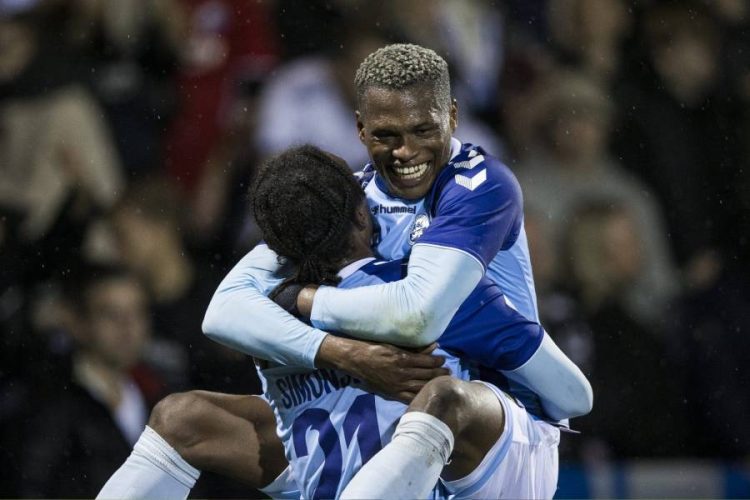 Lechia Gdansk fonce sur Abdulrahman Taiwo | AfricaFoot