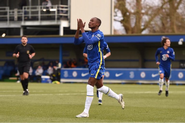 Derrick Abu a choisi sa prochaine destination | AfricaFoot