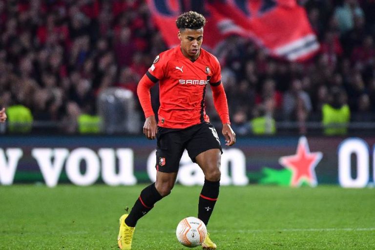 Désiré Doué : Parcours, coûts des transferts, rémunération et plus