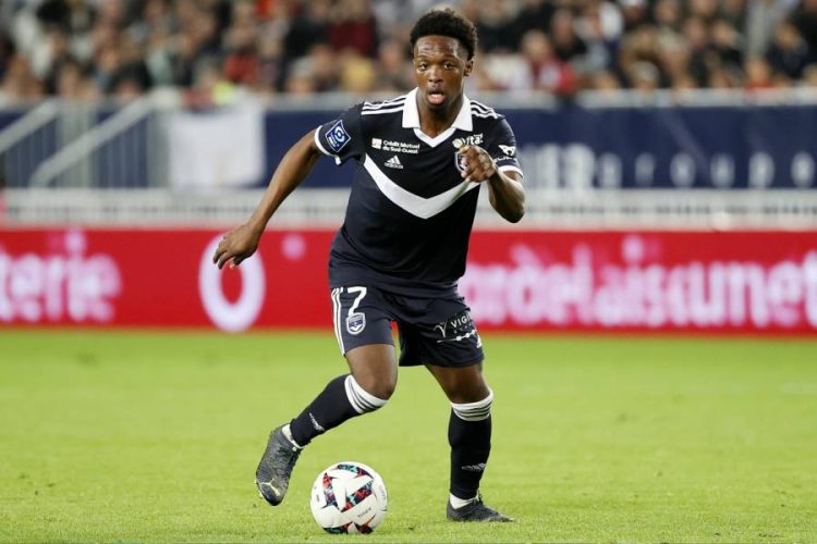 Dilane Bakwa suivi de près par le RC Lens et le Stade Rennais | AfricaFoot