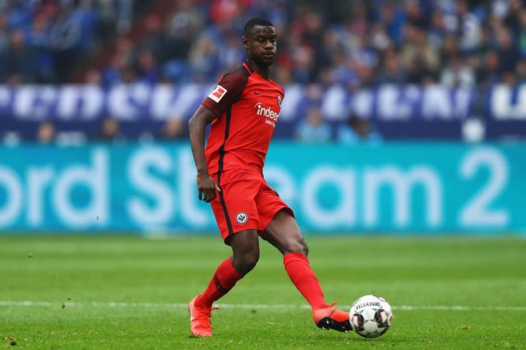 L’AS Roma sûr de signer Evan Ndicka | AfricaFoot