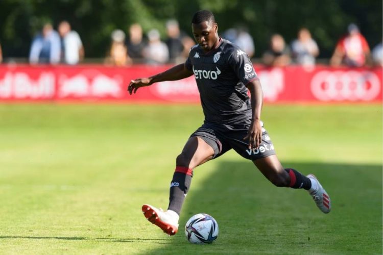 Fodé Ballo-Touré ne serait pas pisté par Fulham | AfricaFoot