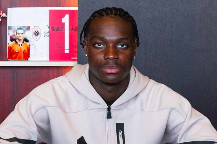 George Ilenikhena, Monday Etim et Jonathan Amon changent de club ...