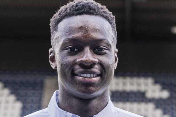 Le RC Strasbourg change d'avis pour Habib Diallo et Habib Diarra ...