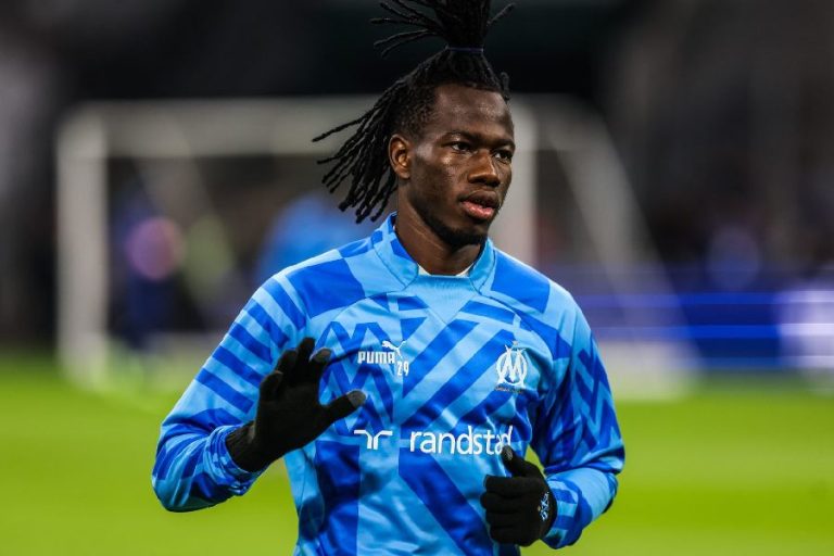 Issa Kaboré sait où il veut jouer la saison prochaine | AfricaFoot