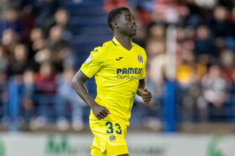 Mamadou Mbacke Fall quitte Villarreal CF | AfricaFoot