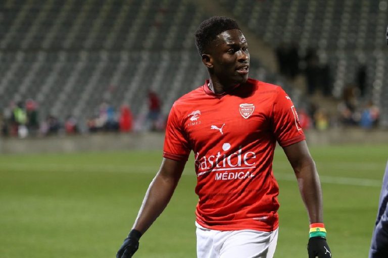 Officiel : Moussa Koné rejoint le LASK Linz | AfricaFoot