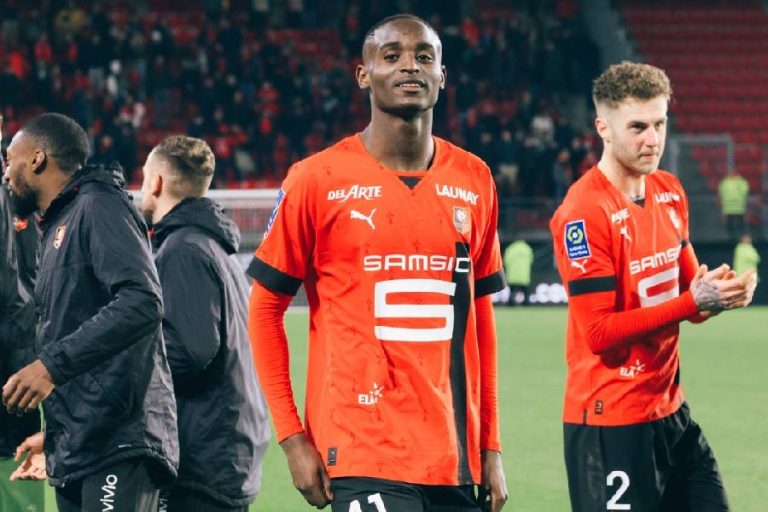 Le Stade Rennais prolonge officiellement Alan Do Marcolino