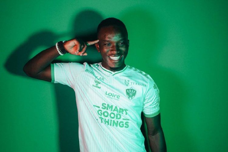 L'ASSE officialise la signature du 1er contrat pro de Karim Cissé ...