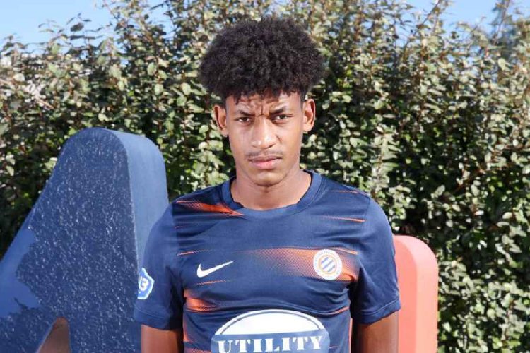 L'Atletico Madrid officialise la signature de Redouane Halhal | AfricaFoot