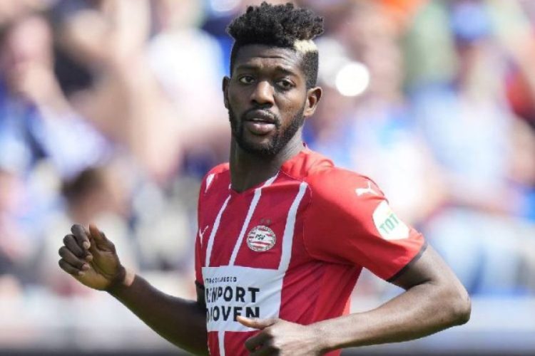 Le PSG revient à la charge pour Ibrahim Sangaré | AfricaFoot