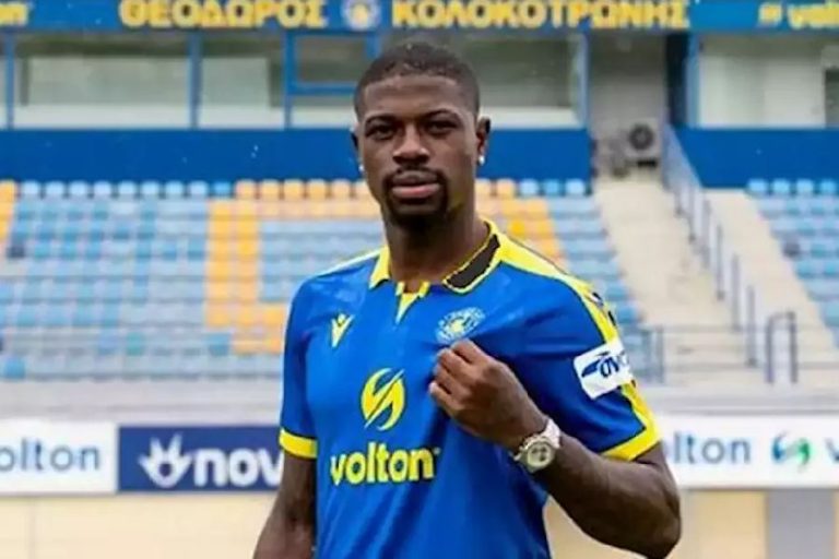 Bnei Sakhnin FC signe Kévin Soni | AfricaFoot