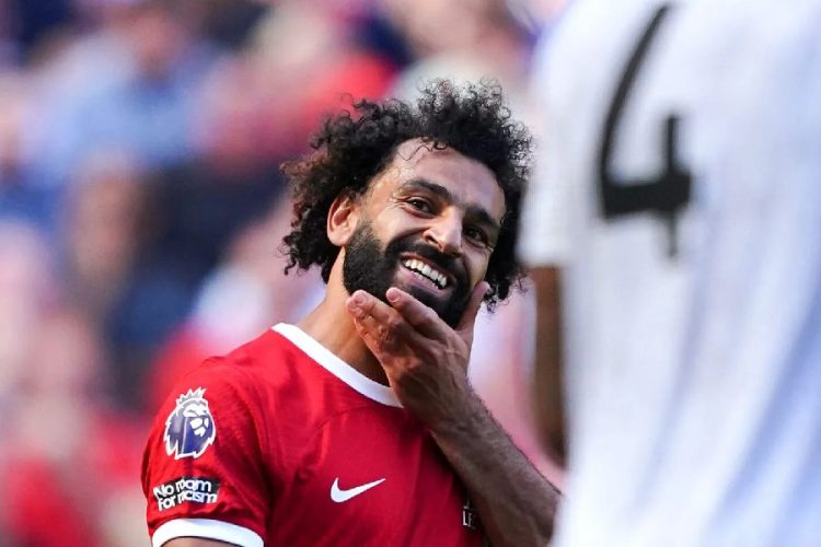 3 raisons qui font de Mohamed Salah la légende du foot égyptien ... 3 raisons qui font de Mohamed Salah la légende du foot égyptien ...