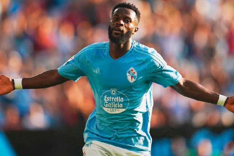 3 choses à savoir sur le transfert de Jonathan Bamba au Chicago Fire