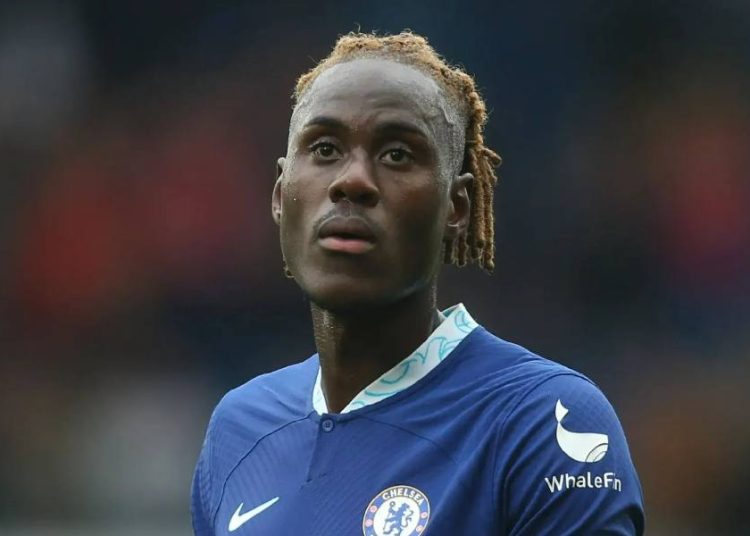Thomas Tuchel pousse pour signer Trevoh Chalobah | AfricaFoot Thomas Tuchel pousse pour signer Trevoh Chalobah | AfricaFoot