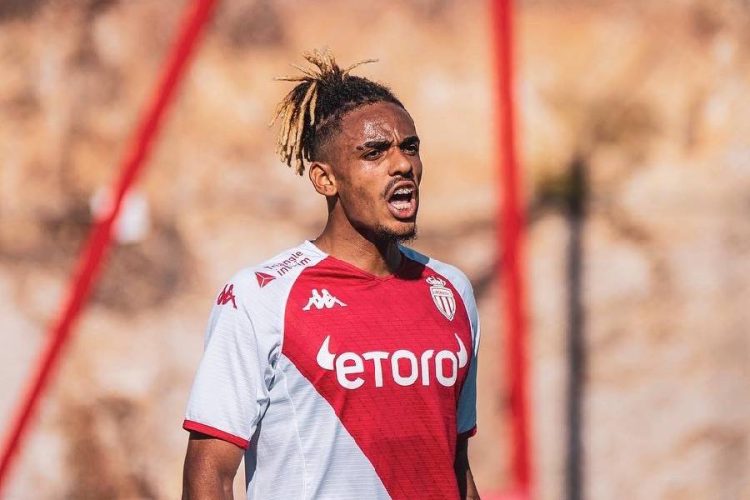 Yllan Okou proche de rejoindre le SC Bastia en Ligue 2