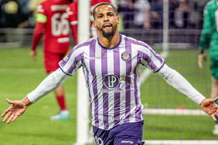 Frank Magri sur les tablettes du Real Valladolid | AfricaFoot