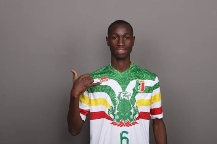 Sékou Koné va filer au Red Bull Salzbourg