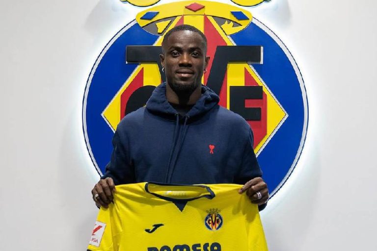 Eric Bailly en passe de quitter le Villarreal CF | AfricaFoot