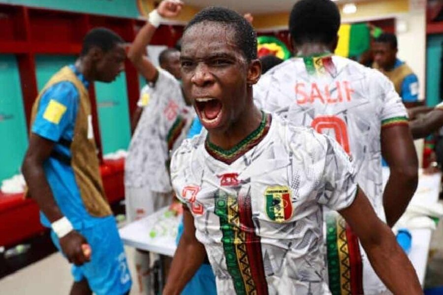 West Ham United dégaine pour Moussa Traoré