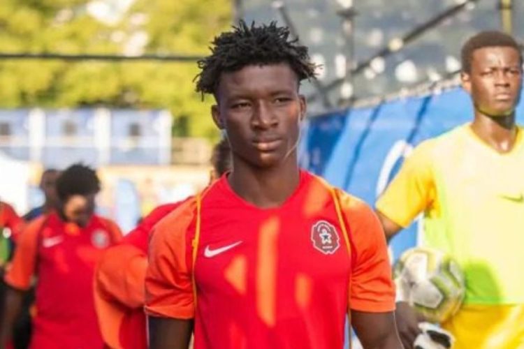Le FC Nordjaelland recrute Araphat Mohammed | AfricaFoot