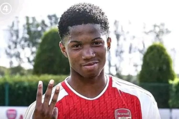 3 choses à savoir sur Chidozie Obi-Martin | AfricaFoot