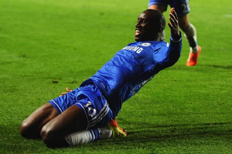 Demba Ba aurait rejeté l'offre d'un géant de la Ligue 1 pour rejoindre ...