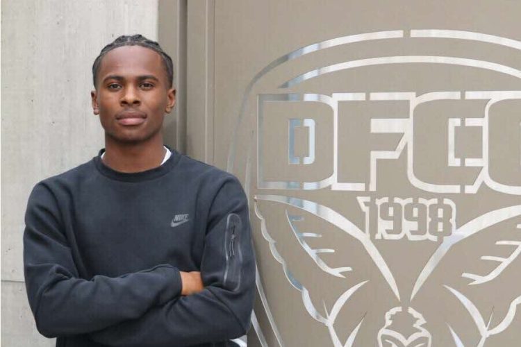 L'Olympique de Marseille apprécie Rayane Messi