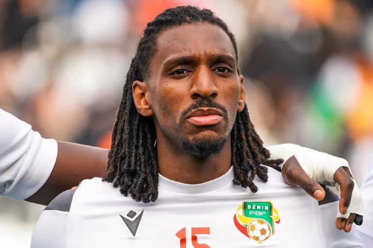 3 choses à savoir sur Sessi d’Almeida, milieu défensif de Pau FC ...