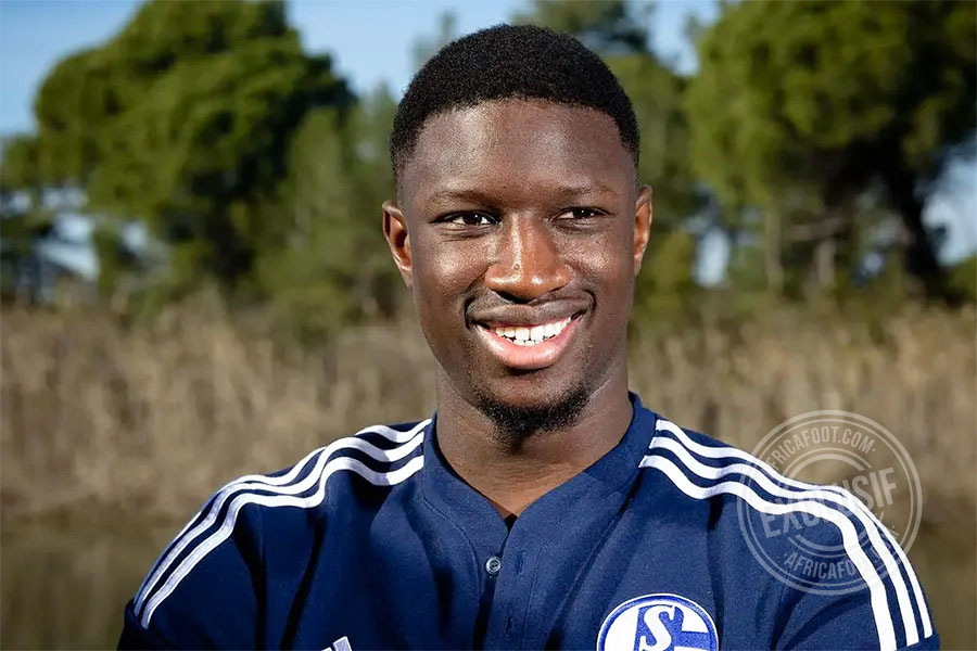 Une offre grecque pour Ibrahima Cissé