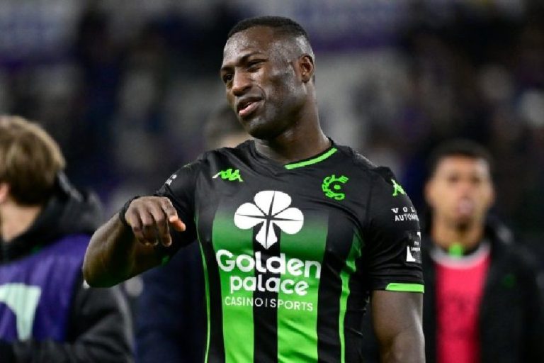 Kévin Denkey au FC Cincinnati, affaire conclue | AfricaFoot