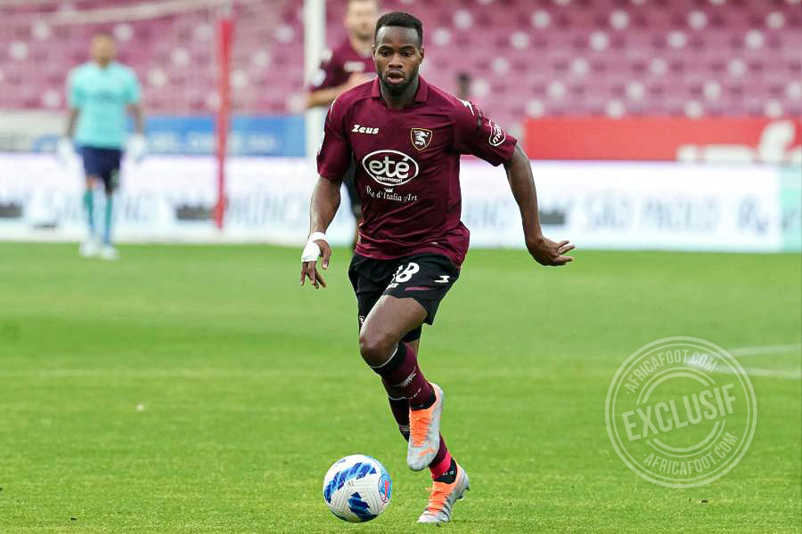Lassana Coulibaly a trois nouveaux prétendants