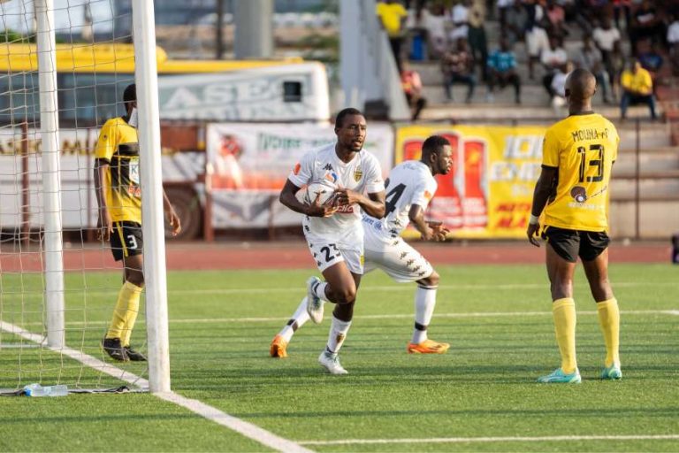 Nouveau rebondissement sur la prochaine destination de Serge Pokou ...