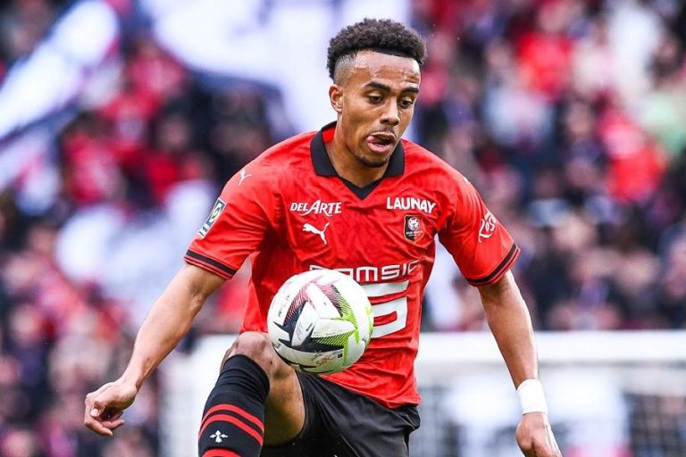 Guéla Doué signe au RC Strasbourg, Roger Boli livre ses impressions ...