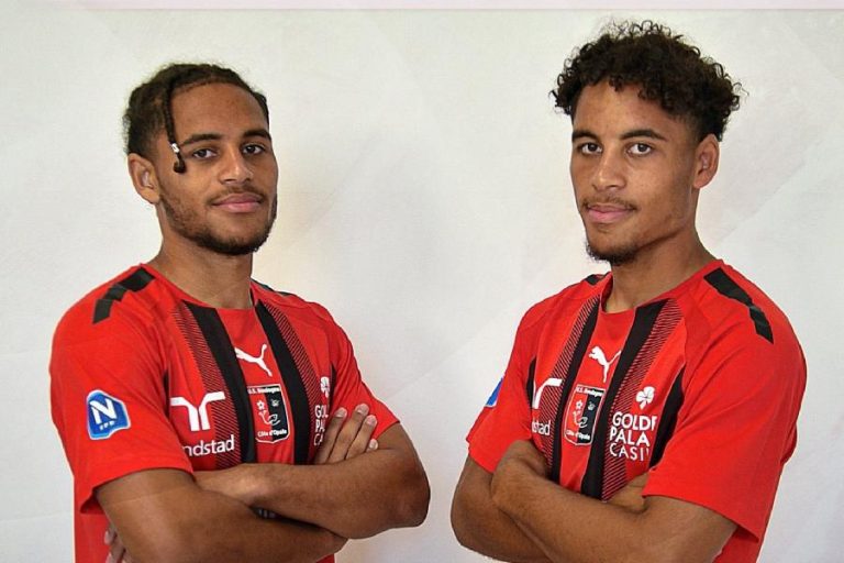 Jérémy Oyono bientôt réuni avec son frère Anthony en Italie ? | AfricaFoot