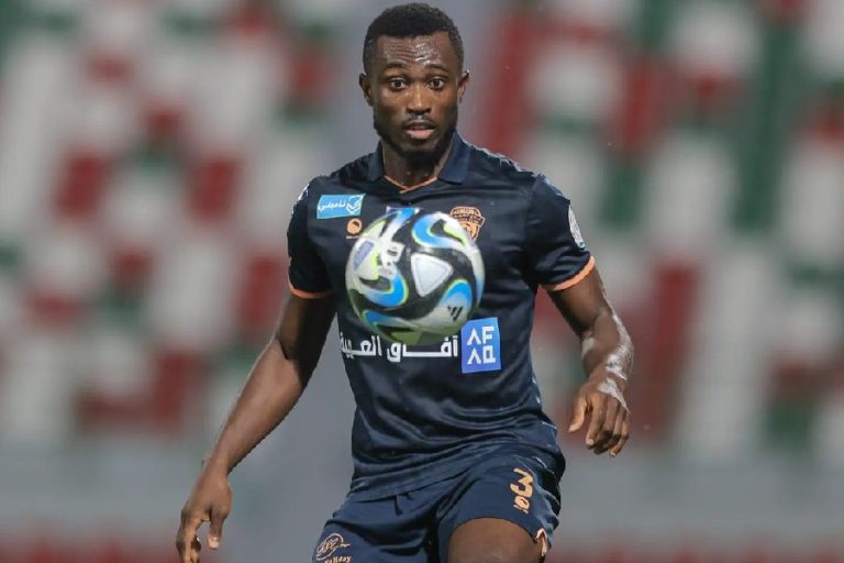 Ghislain Konan bientôt de retour en France ? | AfricaFoot