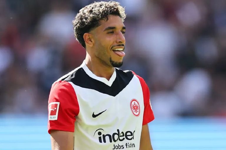 Omar Marmoush vers un transfert record en Premier League ? | AfricaFoot