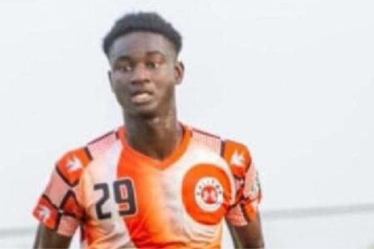 Fayçal Konaté va rejoindre le FK RFS en Lettonie | AfricaFoot