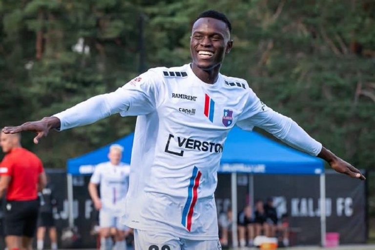 Accord trouvé entre Abdoulie Ceesay et le FC St. Pauli